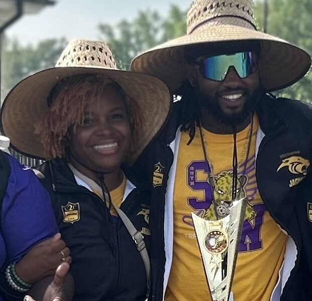 Rising Stars: Meet Lesley Scullark and Robert Harris Jr of Southwind ...