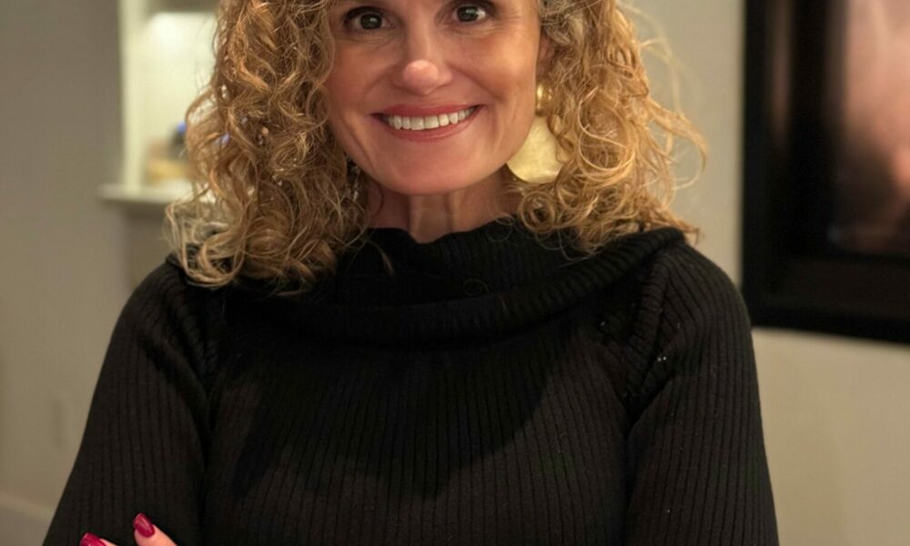 Life & Work with Amy Goode of Memphis - Voyage Memphis Magazine