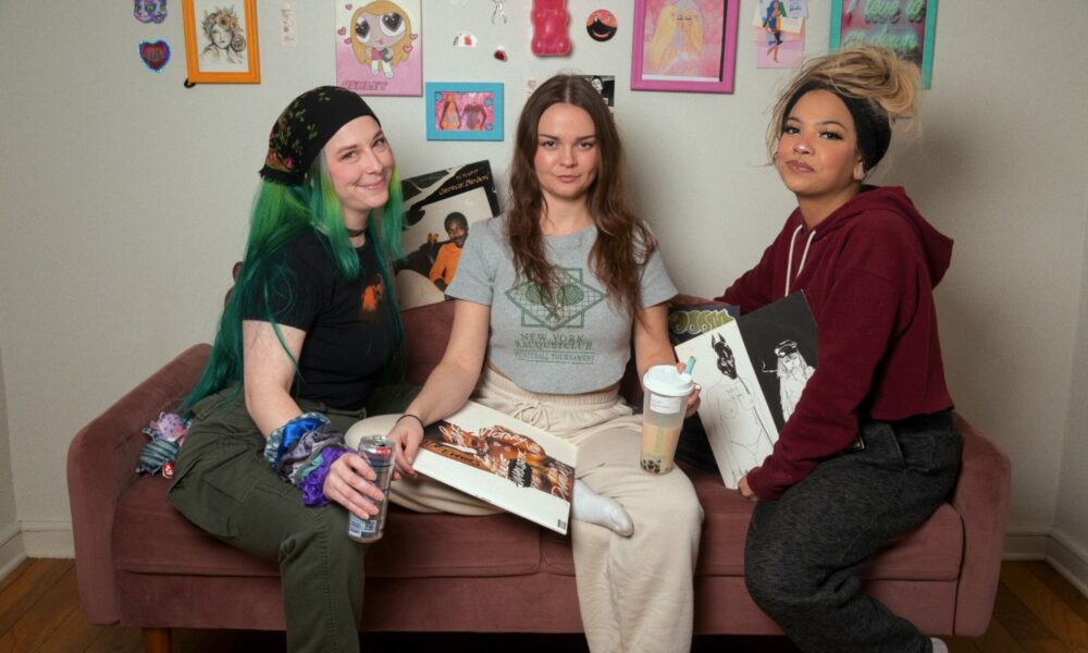 Meet Bitchbopz | Ashley Koehler of Memphis, TN - Voyage Memphis Magazine