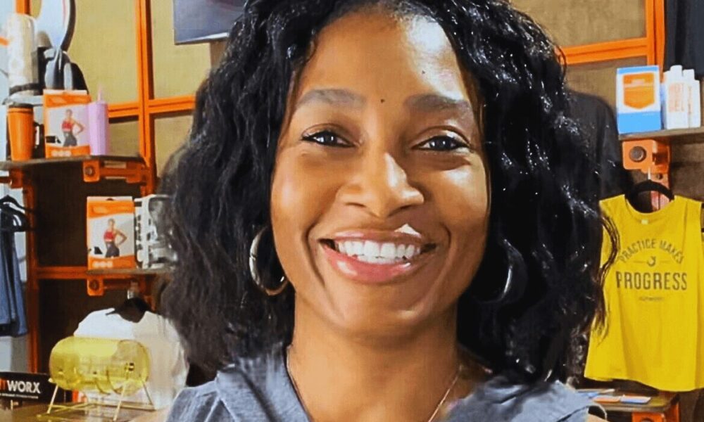Hidden Gems: Meet Carmella Rogers of HOTWORX – Memphis (Edge District ...