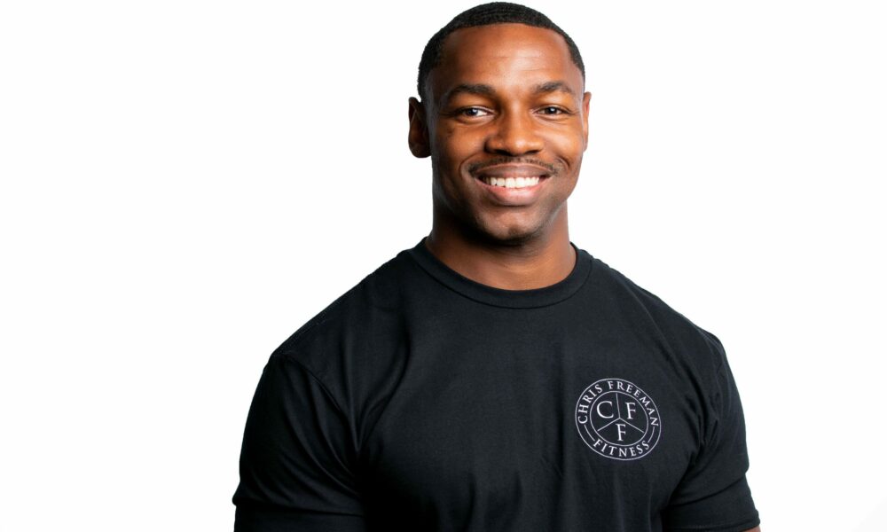 Check Out Chris Freeman’s Story - Voyage Memphis Magazine