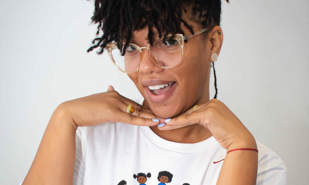 Life & Work with Brittney Scales of Memphis - Voyage Memphis Magazine