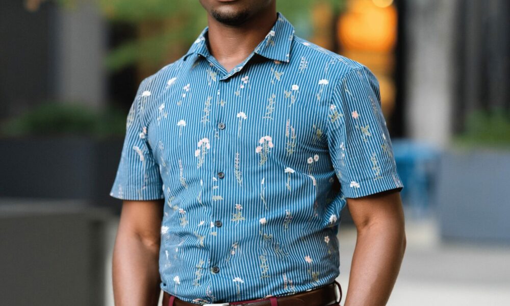 Life & Work with Kristopher Tabor of Memphis – Voyage Memphis Magazine