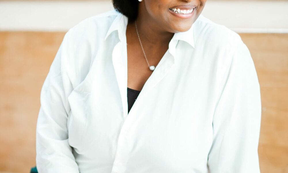 Life & Work with JoAnna Casey of Olive Branch,MS - Voyage Memphis Magazine