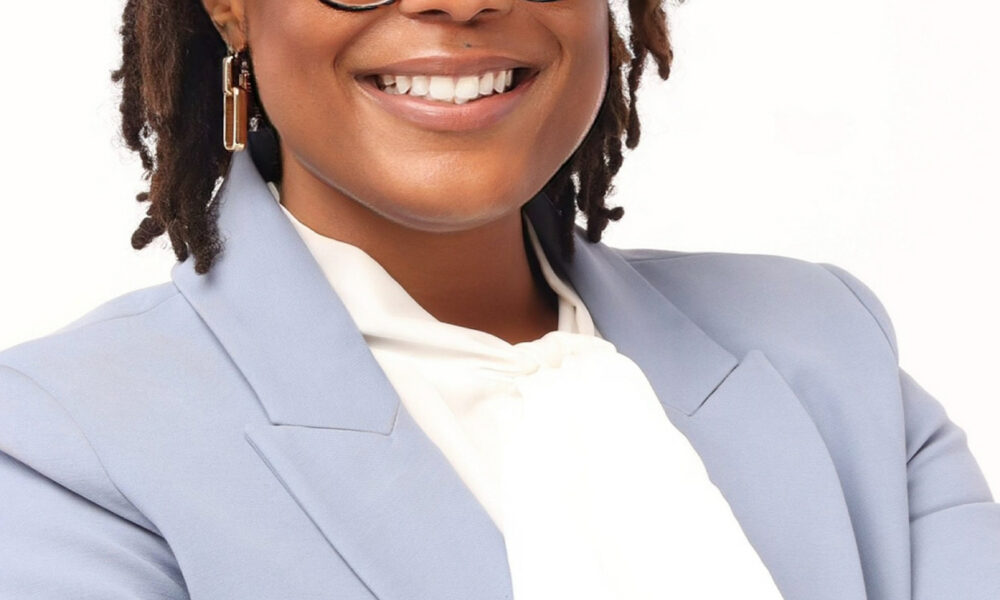 Check Out Kenya Gray’s Story - Voyage Memphis Magazine