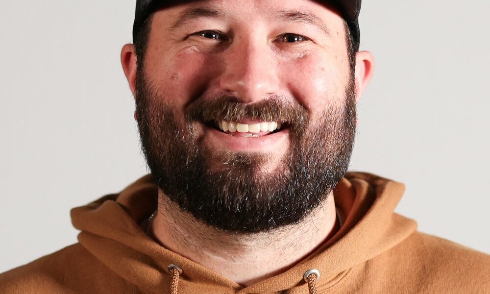 Check Out Kyle Holder’s Story - Voyage Memphis Magazine