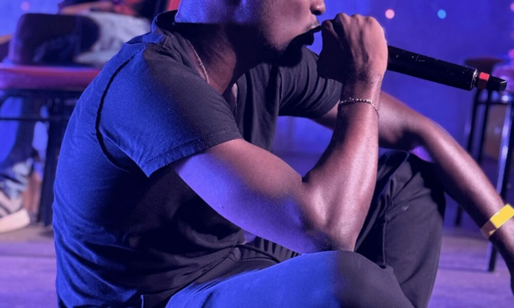 Meet Jeshaun “Ace Gahd” Powell of Memphis, TN – Voyage Memphis Magazine