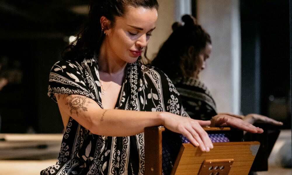 Conversations with Victoria "Tori" Anito - Voyage Memphis Magazine