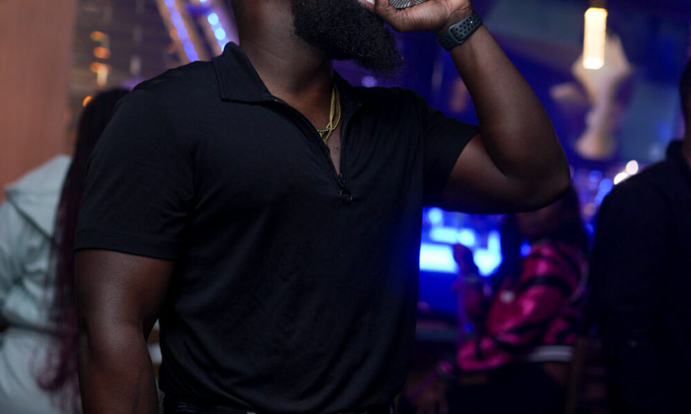 Rising Stars: Meet Demarcus Little, Sr. of Memphis, TN - Voyage Memphis ...