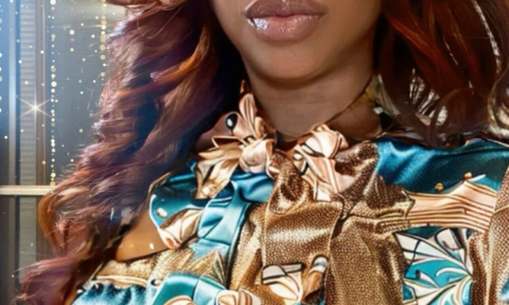 Daily Inspiration: Meet Sonya Jackson – Voyage Memphis Magazine