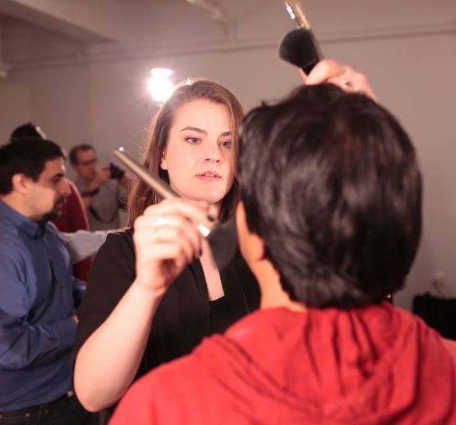 Rising Stars: Meet Anna Bearman of Memphis - Voyage Memphis Magazine