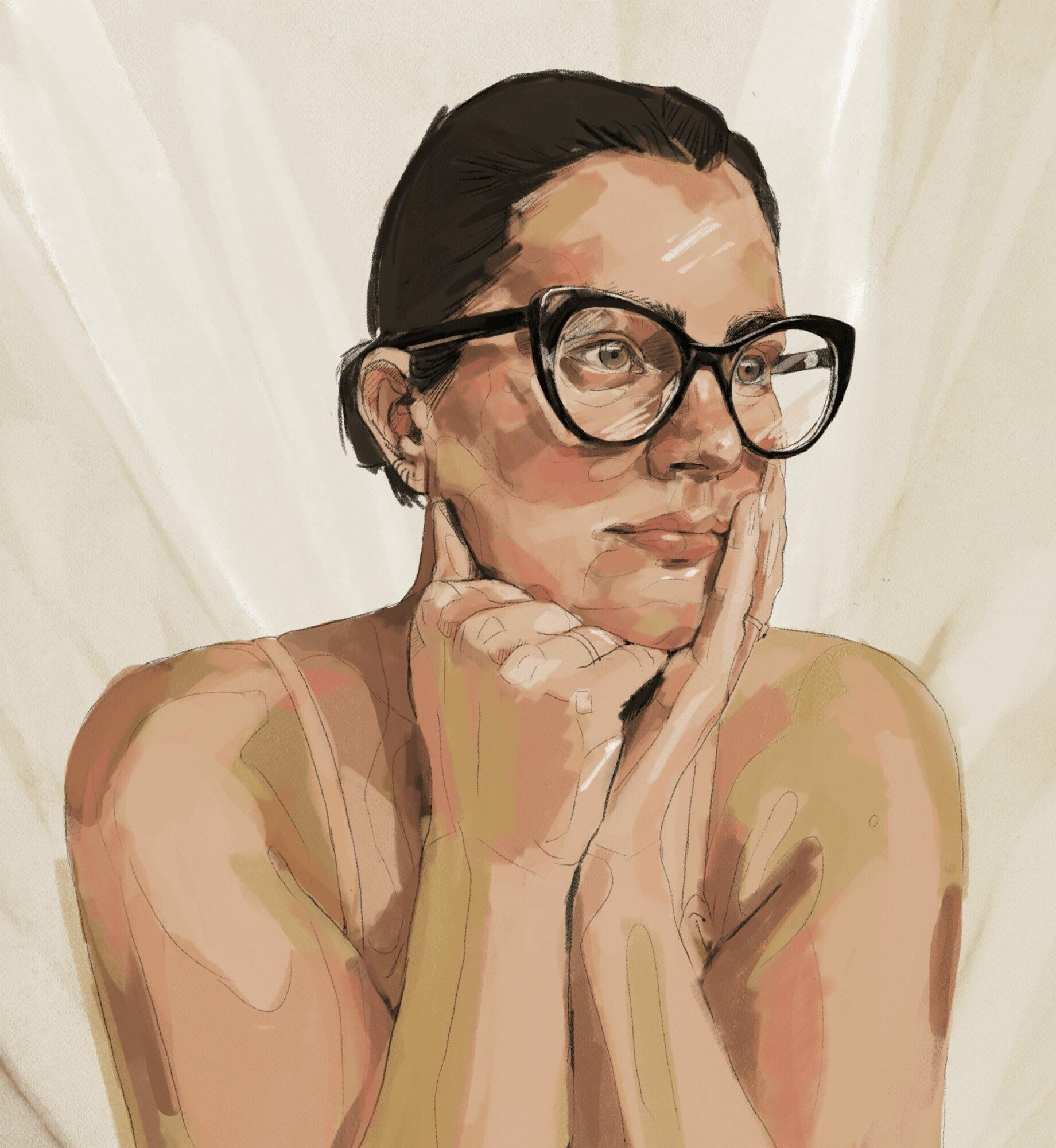 Rising Stars: Meet Anna Bearman of Memphis - Voyage Memphis Magazine