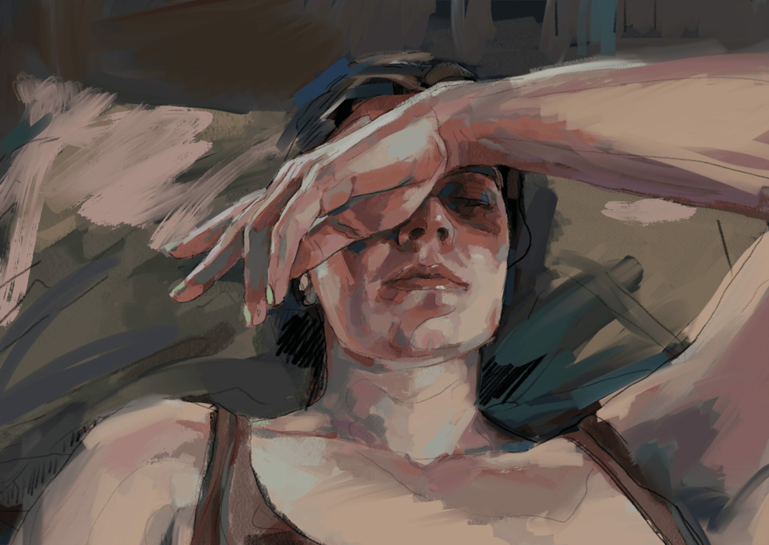 Rising Stars: Meet Anna Bearman of Memphis - Voyage Memphis Magazine