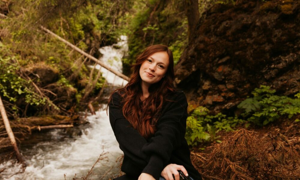 Rising Stars: Meet Mykenzie Mathis of Memphis, TN - Voyage Memphis Magazine