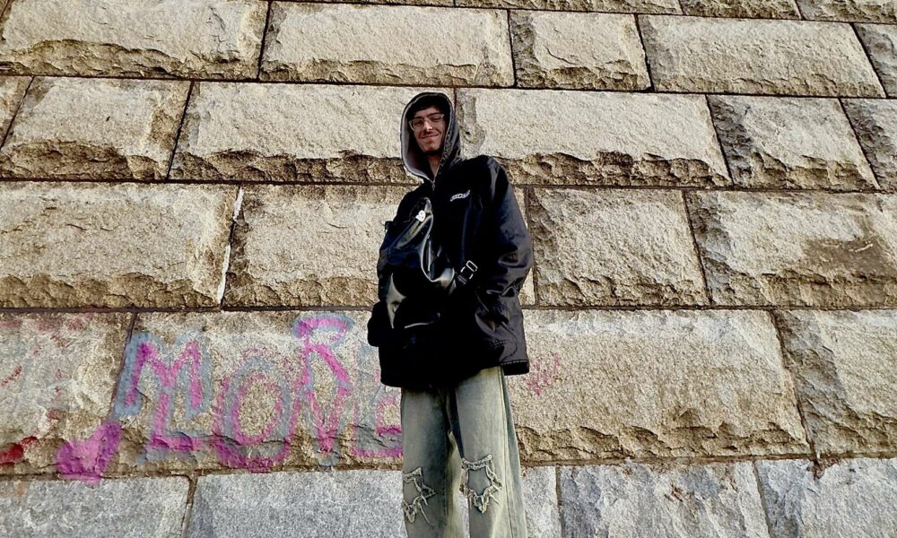 Rising Stars: Meet Nathan Jolly of Memphis, Tennessee - Voyage Memphis ...