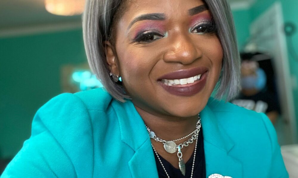 Rising Stars: Meet Martique Trice of East Memphis - Voyage Memphis Magazine