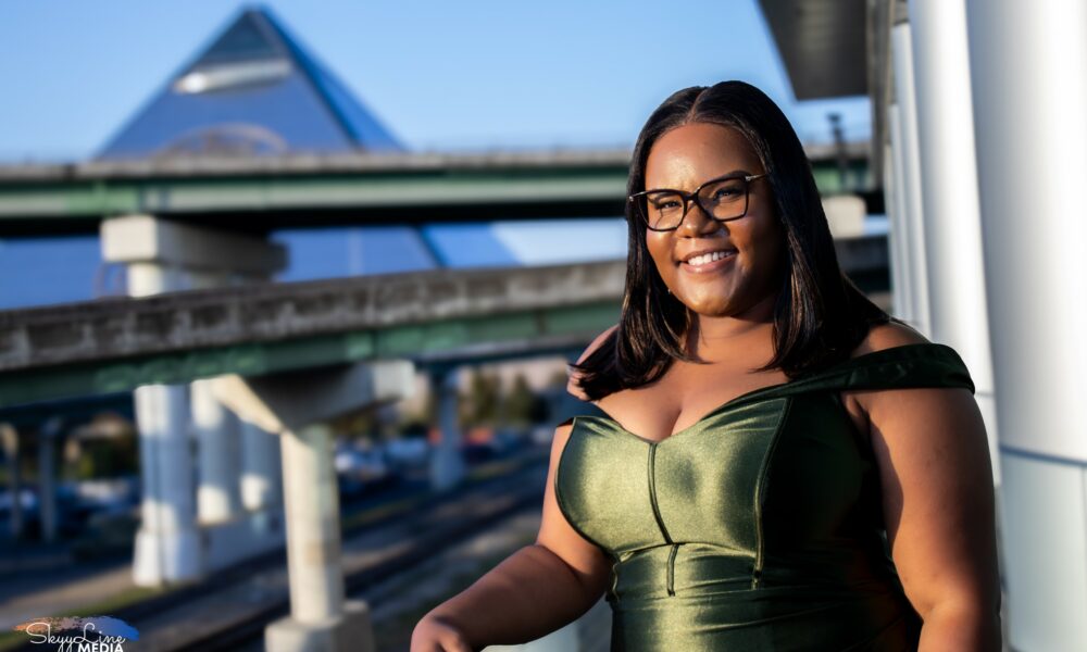 Meet Chelsey Burton of Burton Birthing, LLC - Voyage Memphis Magazine