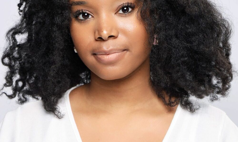 Hidden Gems: Meet Alannah Williams of Dance Like a Cupcake – Voyage ...