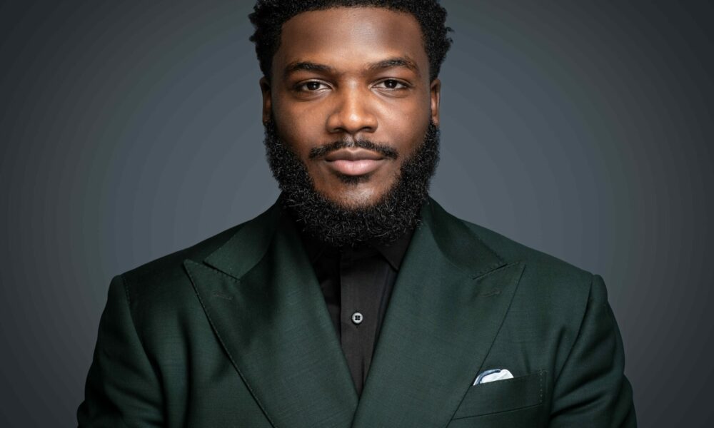 Hidden Gems: Meet Jaleel Poole of Key Holders Entertainment, LLC ...