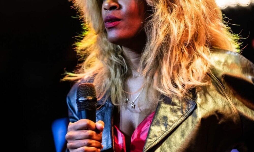 Check Out Melanie Pierce’s Story - Voyage Memphis Magazine