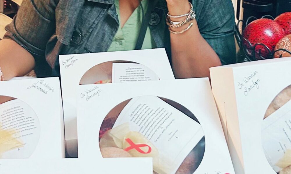 Rising Stars: Meet Zondra Johnson-King of Robinsonville - Voyage ...