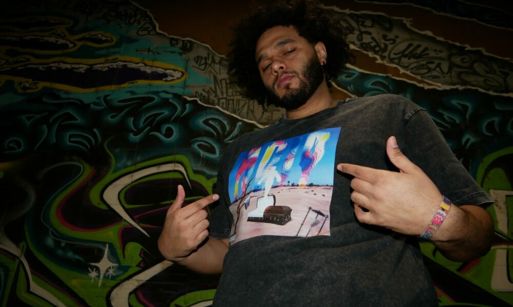Check Out Deon C.’s Story – Voyage Memphis Magazine