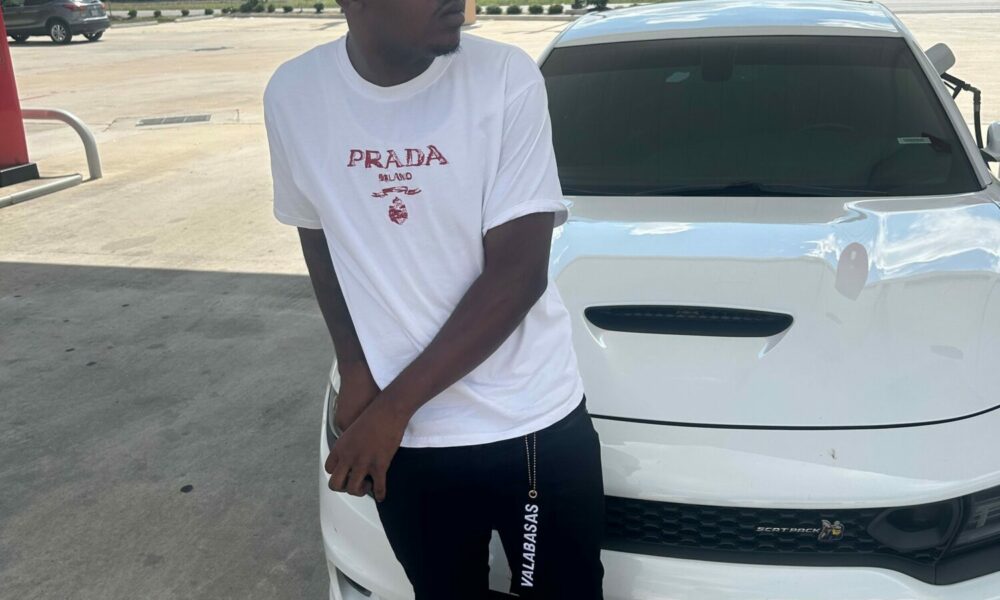 Check Out Nick Wayne’s Story - Voyage Memphis Magazine