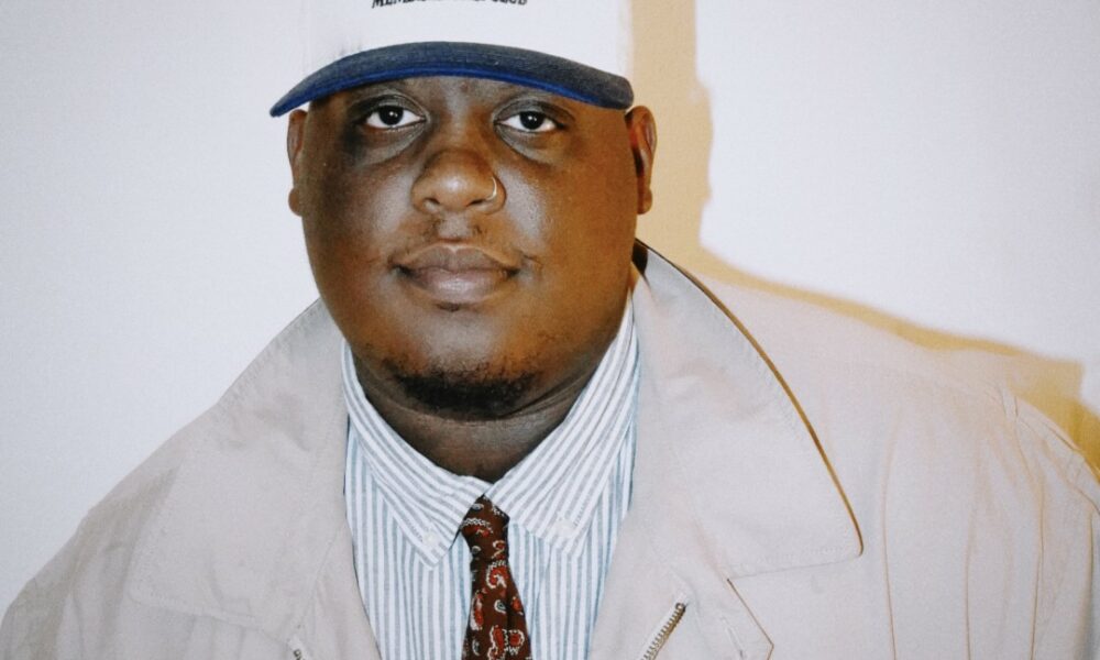 Meet Denzel Alexander of Downtown - Voyage Memphis Magazine