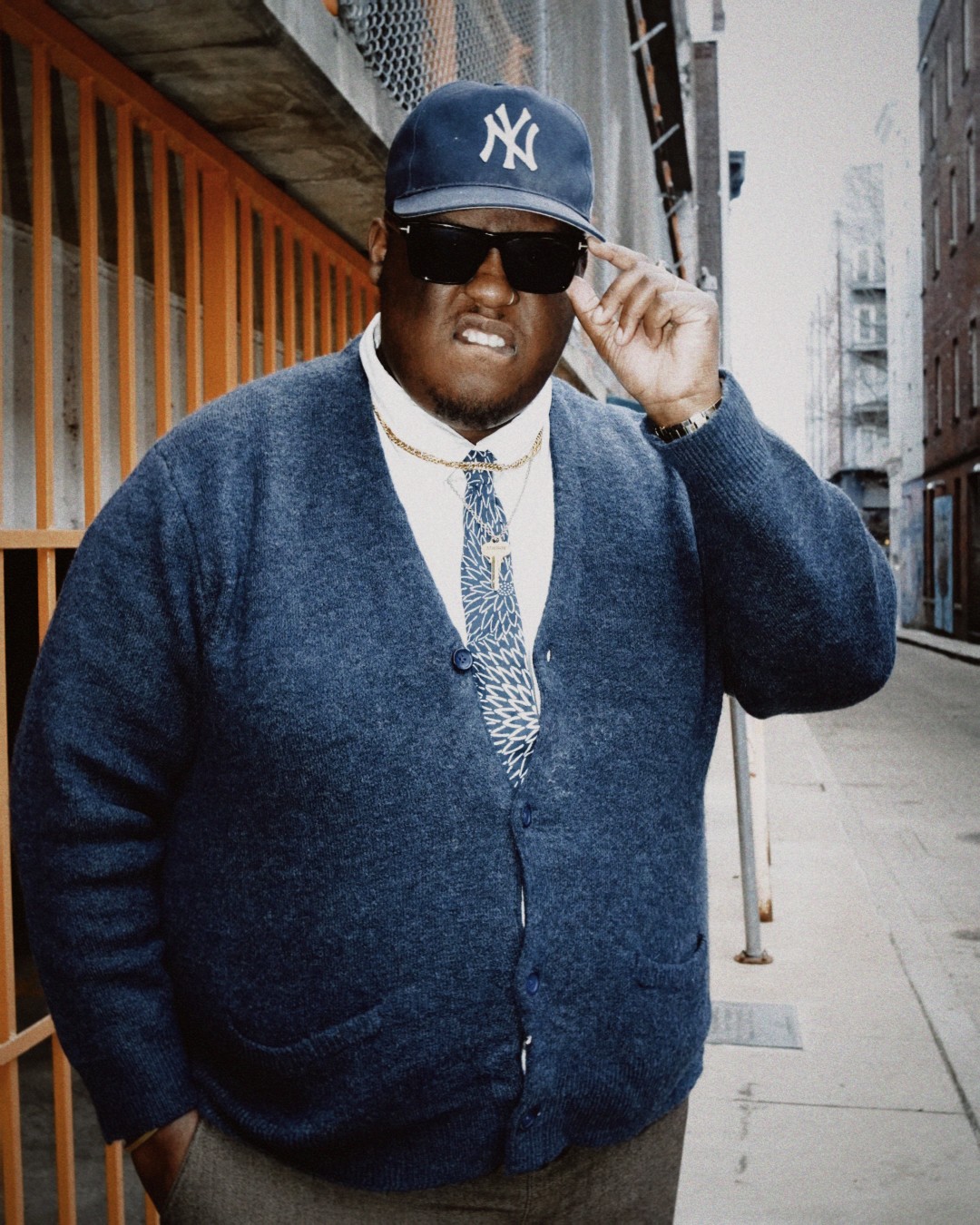 Meet Denzel Alexander of Downtown - Voyage Memphis Magazine