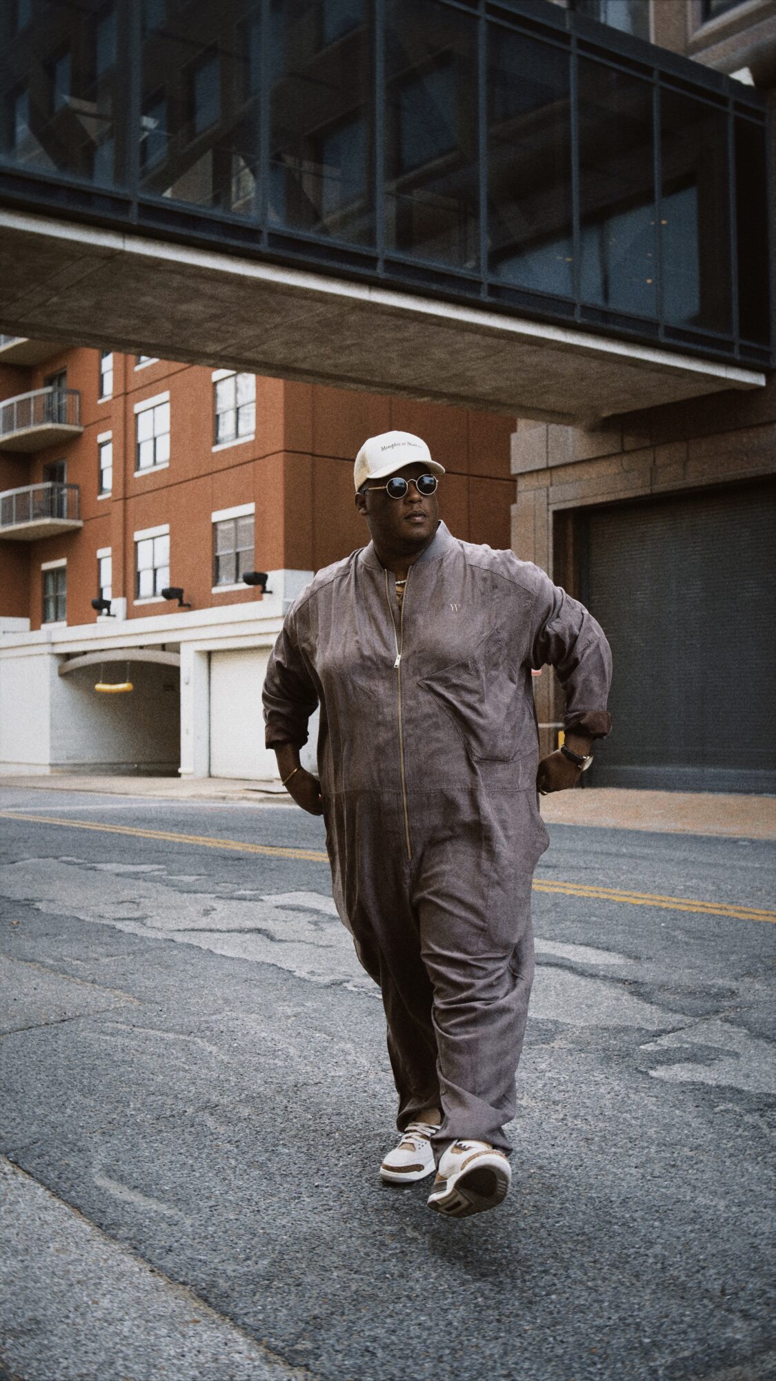 Meet Denzel Alexander of Downtown - Voyage Memphis Magazine