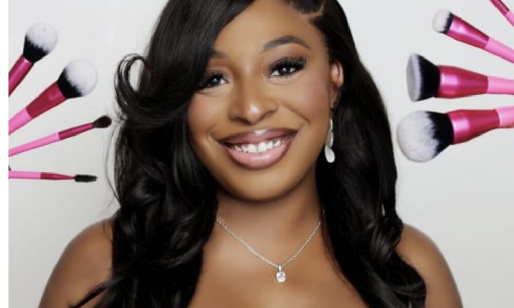 Life & Work with Aisha Smith of Starkville - Voyage Memphis Magazine