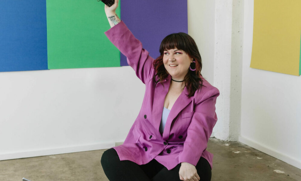 Rising Stars: Meet Ashley Benham of Memphis - Voyage Memphis Magazine