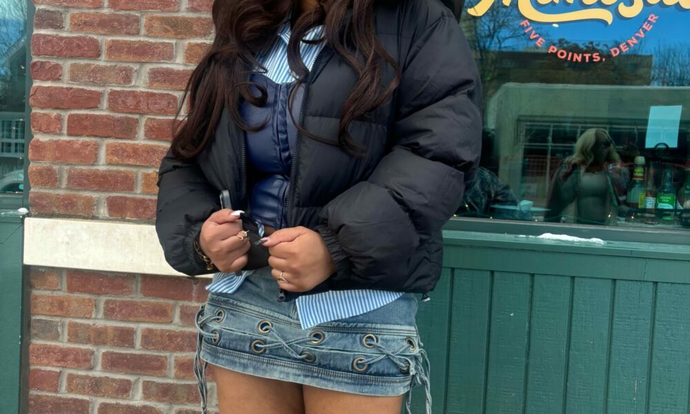 Community Highlights: Meet Tamera Jackson of Junk treats - Voyage ...