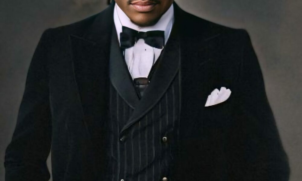 Conversations with Trevonte Earl – Voyage Memphis Magazine