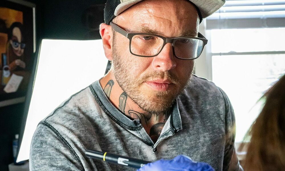 Rising Stars: Meet Jake Meeks of Midtown Memphis - Voyage Memphis Magazine