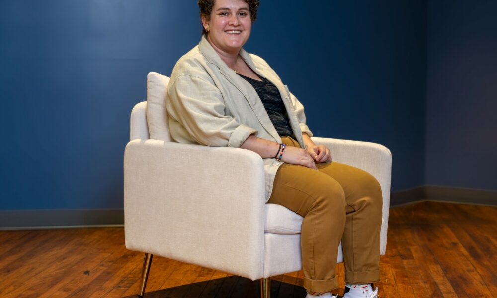 Rising Stars: Meet Stephanie Sacco of Midtown - Central Gardens ...