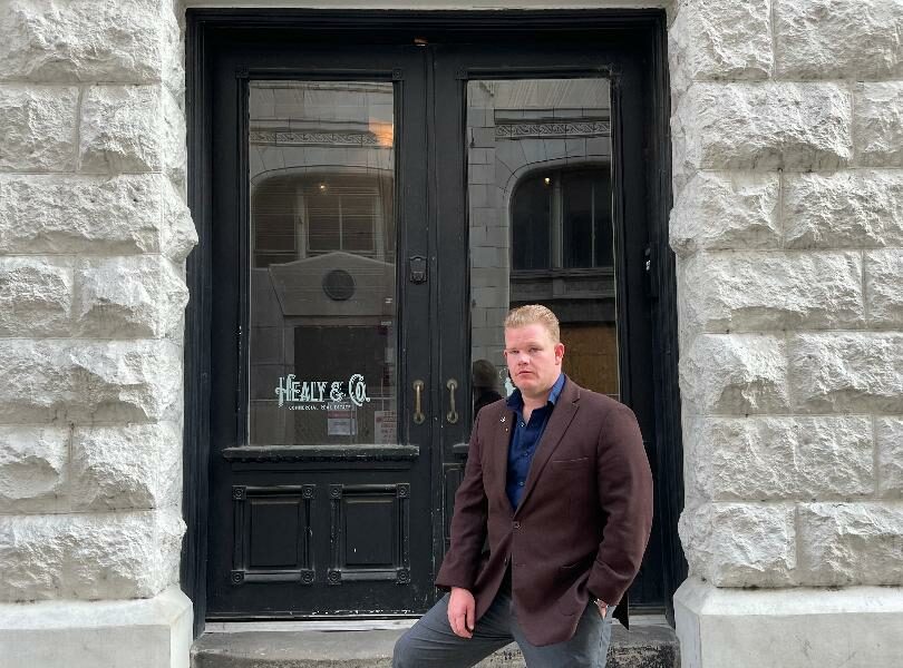 Daily Inspiration: Meet Jacob Huffman - Voyage Memphis Magazine