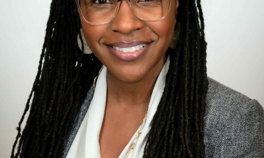 Life & Work with Lakesha Farmer of Memphis - Voyage Memphis Magazine