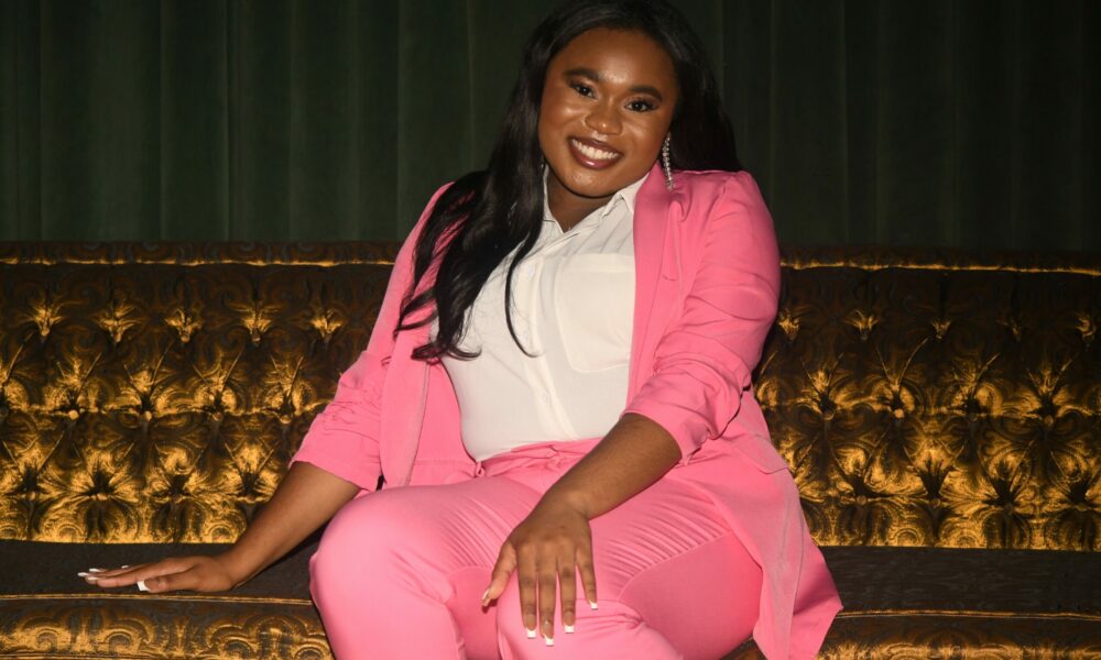 Hidden Gems: Meet Kamiyah Orr of Sprinkles of Love - Voyage Memphis ...