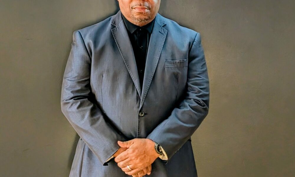 Daily Inspiration: Meet Michael BROWN - Voyage Memphis Magazine