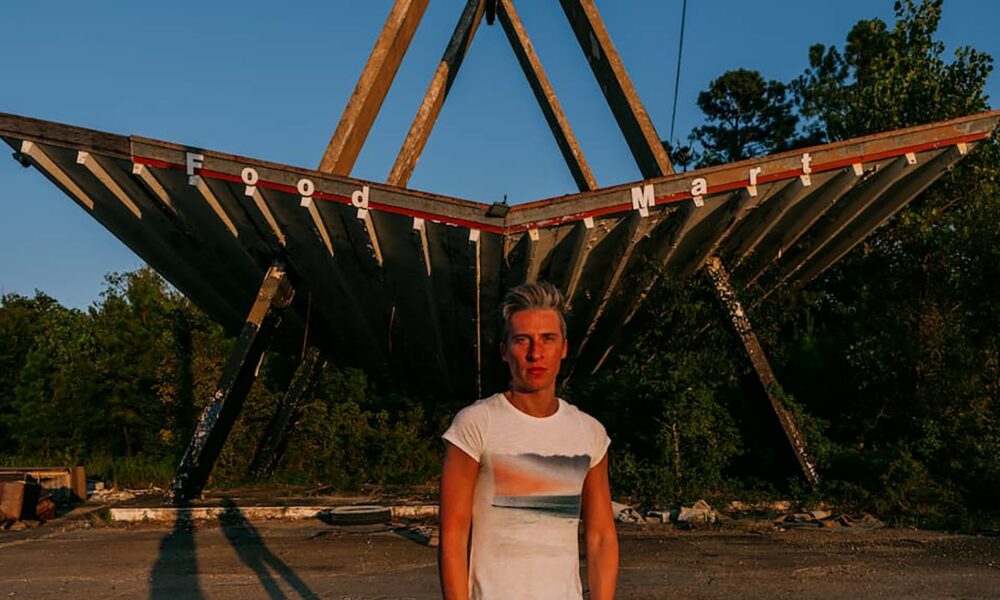 Life & Work with Chris Milam of Midtown Memphis - Voyage Memphis Magazine