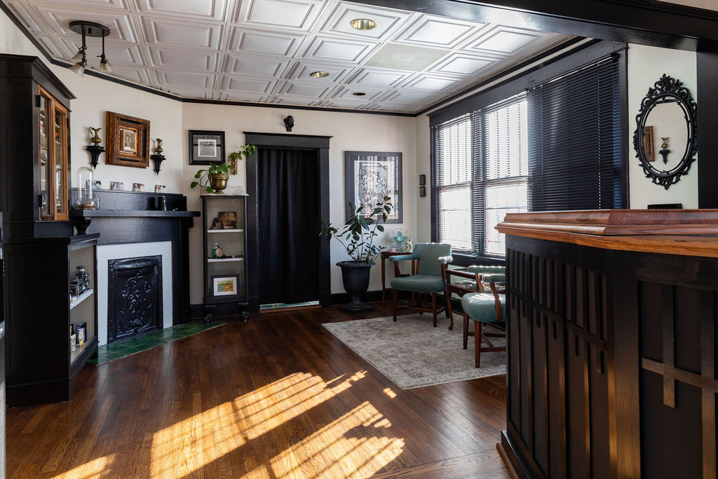 Rising Stars: Meet Angela Russell of Cooper/Young - Voyage Memphis Magazine