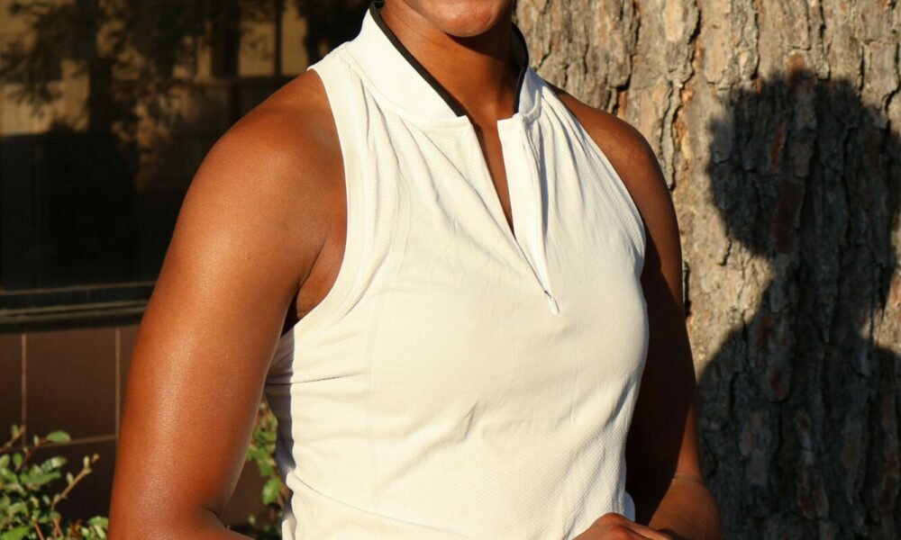 Meet Amari Kimble of Taylor Chiropractic and Wellness - Voyage Memphis ...