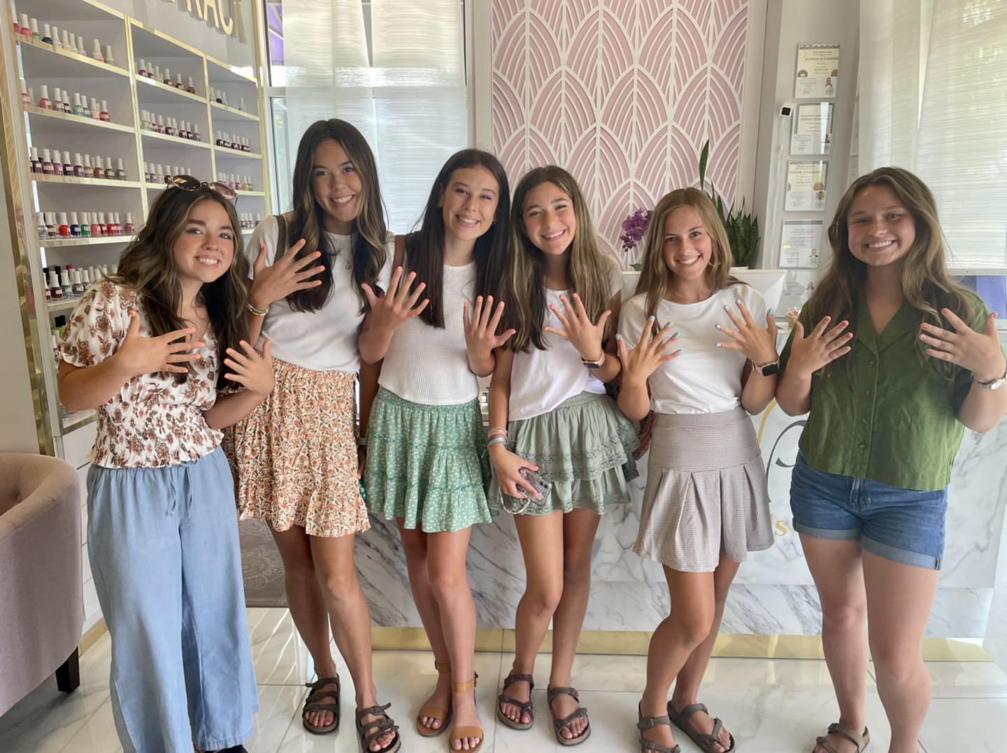 Hidden Gems: Meet Richard Pham of Pretty Plum Nail Spa - Voyage Memphis ...