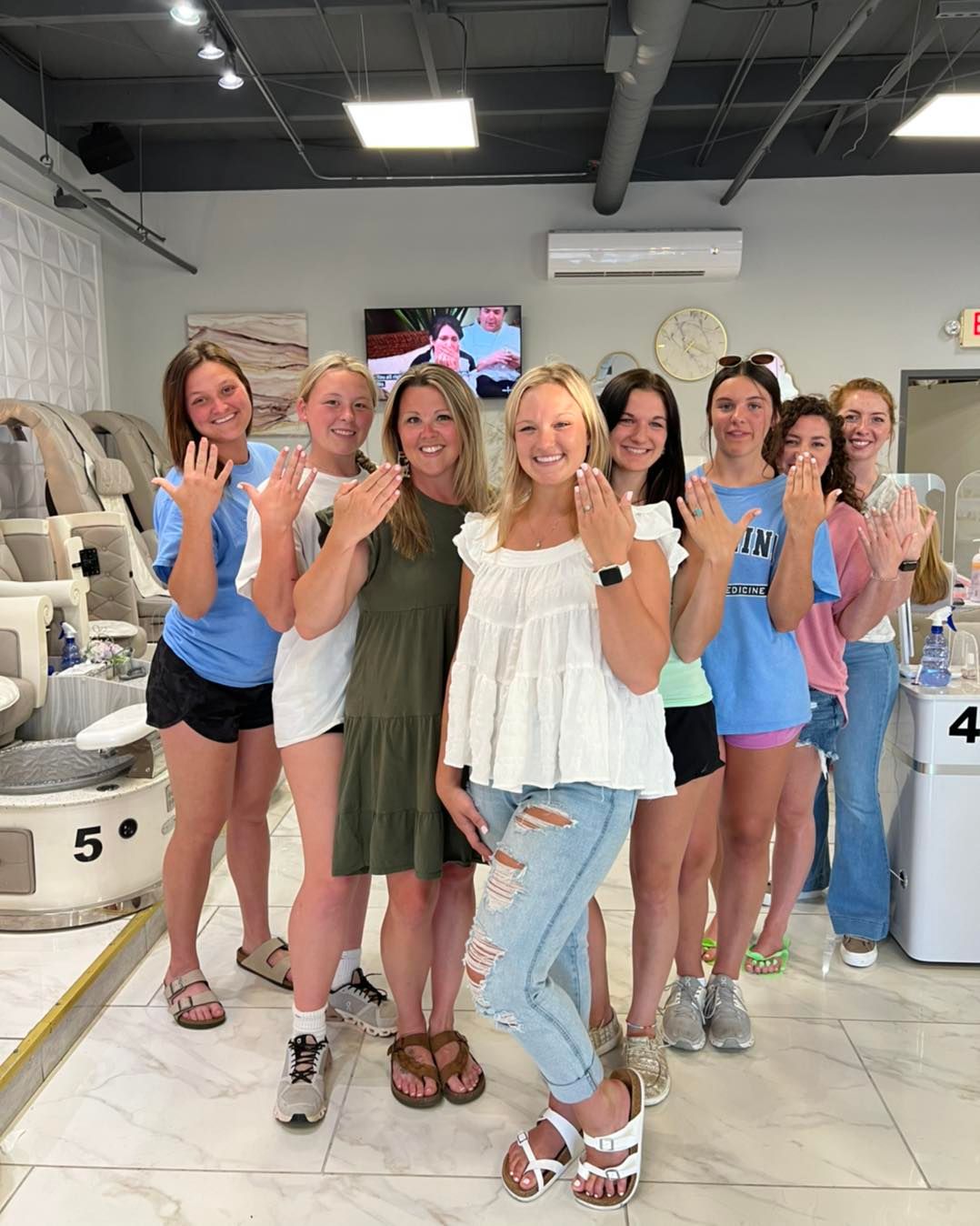 Hidden Gems: Meet Richard Pham of Pretty Plum Nail Spa - Voyage Memphis ...