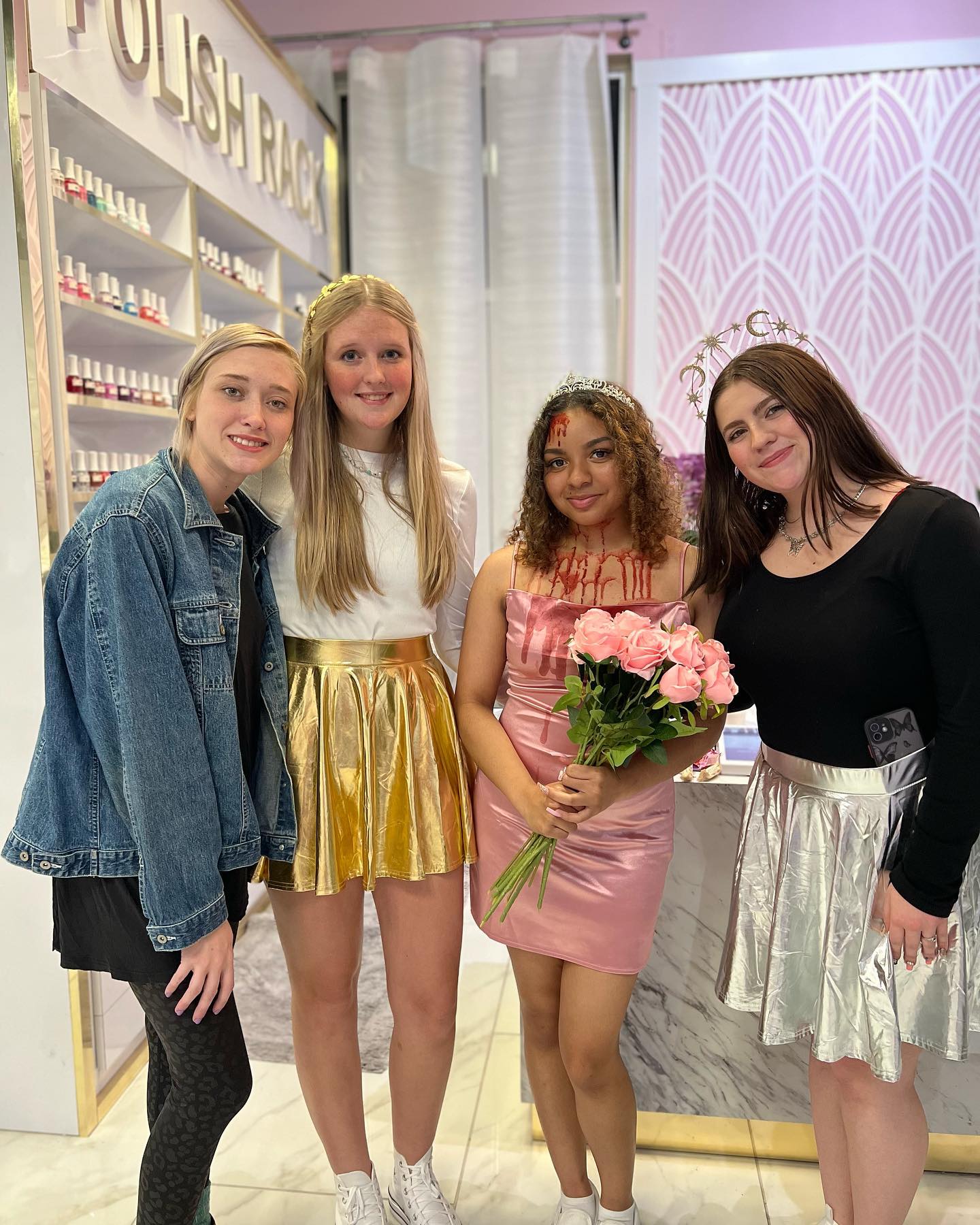 Hidden Gems: Meet Richard Pham of Pretty Plum Nail Spa - Voyage Memphis ...