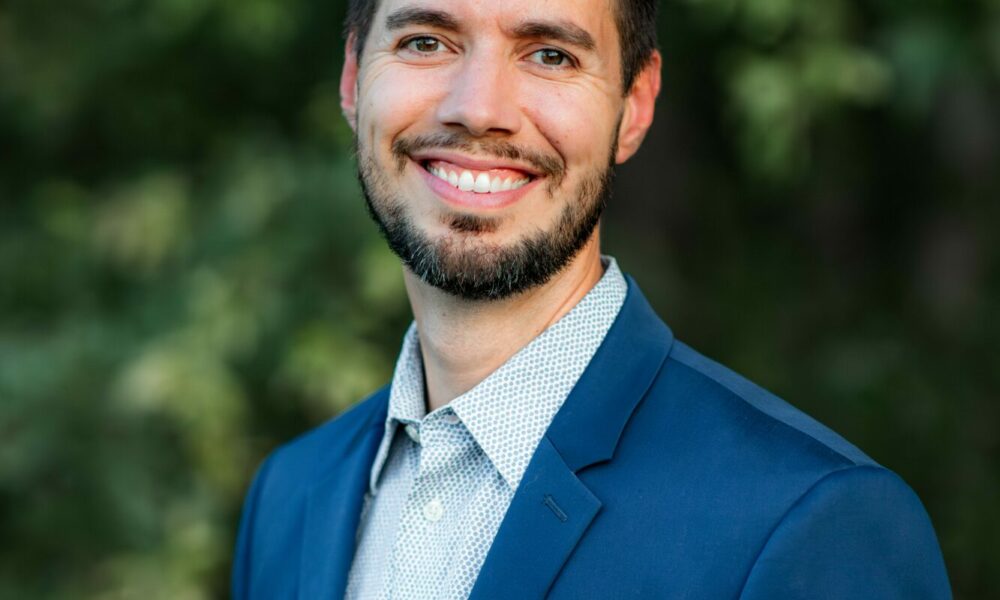 Inspiring Conversations with Dr. Jared Wootton of Relief and Renew ...