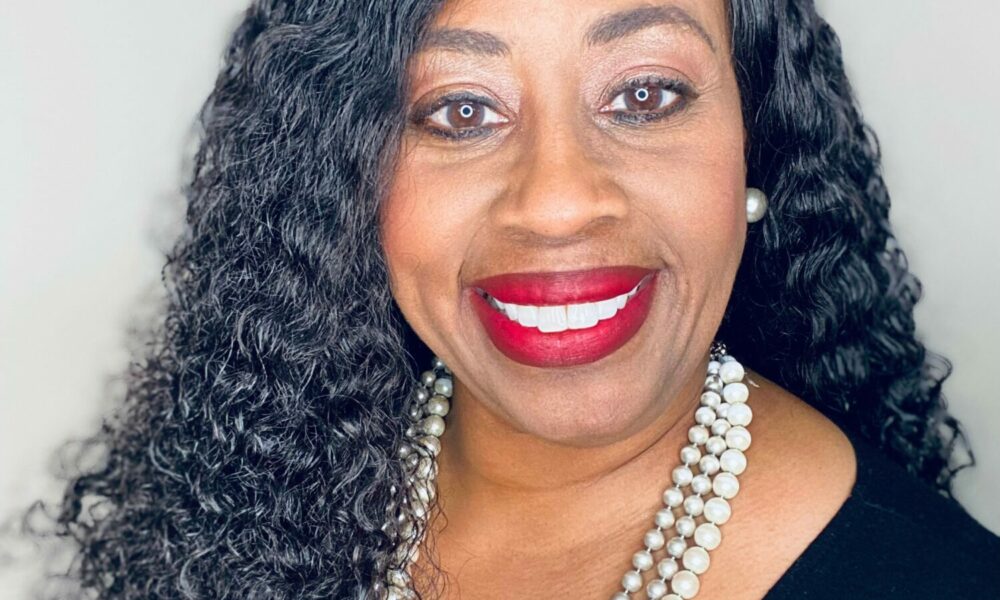 Community Highlights: Meet Shantelle Leatherwood of LEATHERWOOD ...