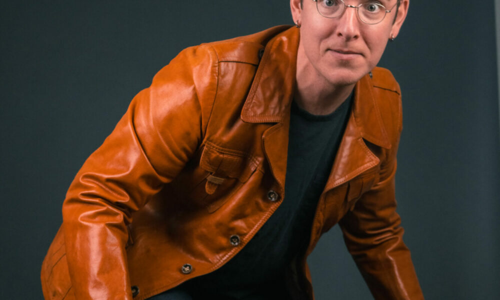 Daily Inspiration: Meet Kyle Taylor – Voyage Memphis Magazine