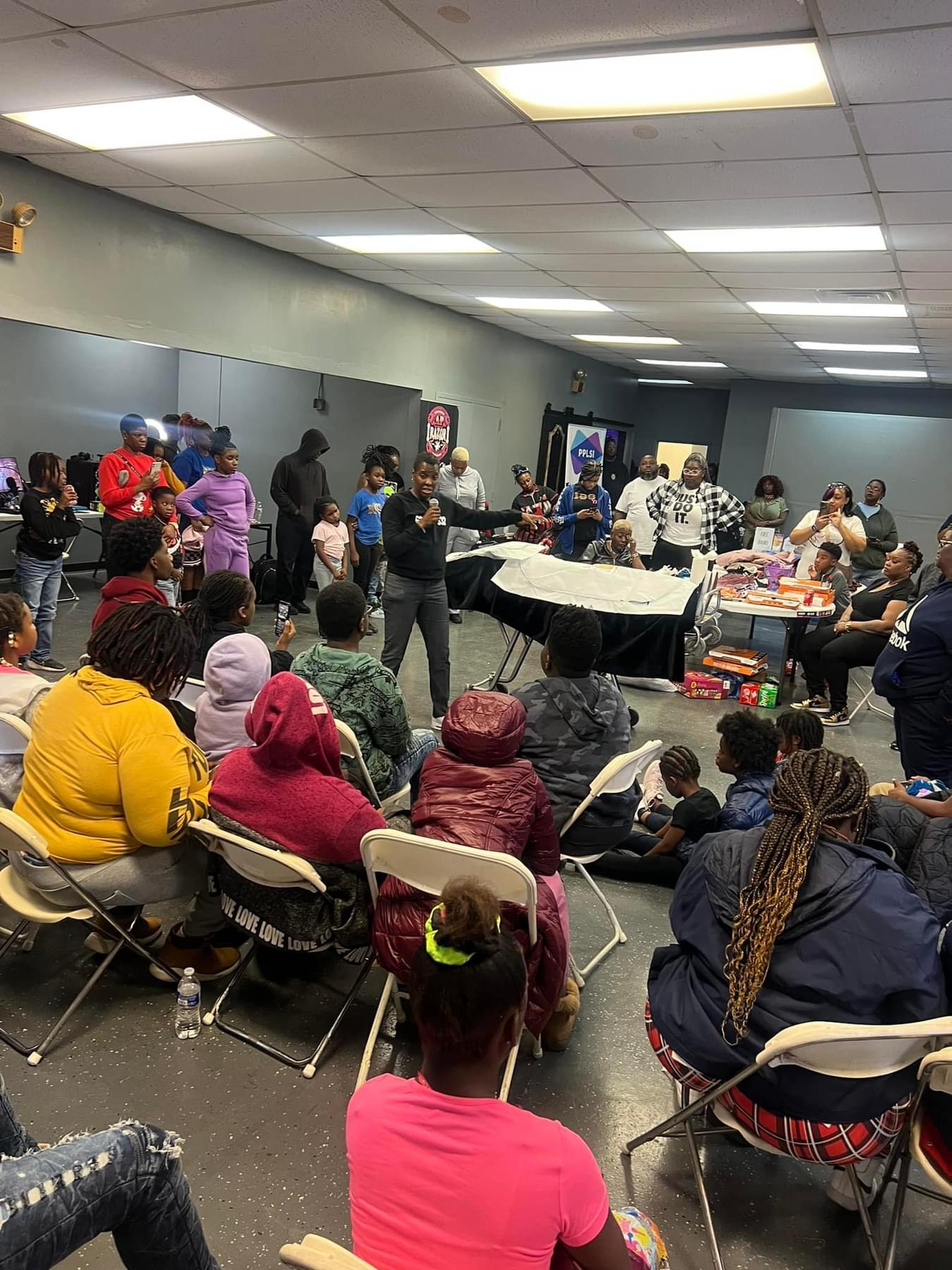 Hidden Gems: Meet Pamela Ware of PD Ware Inspires, LLC - Voyage Memphis ...